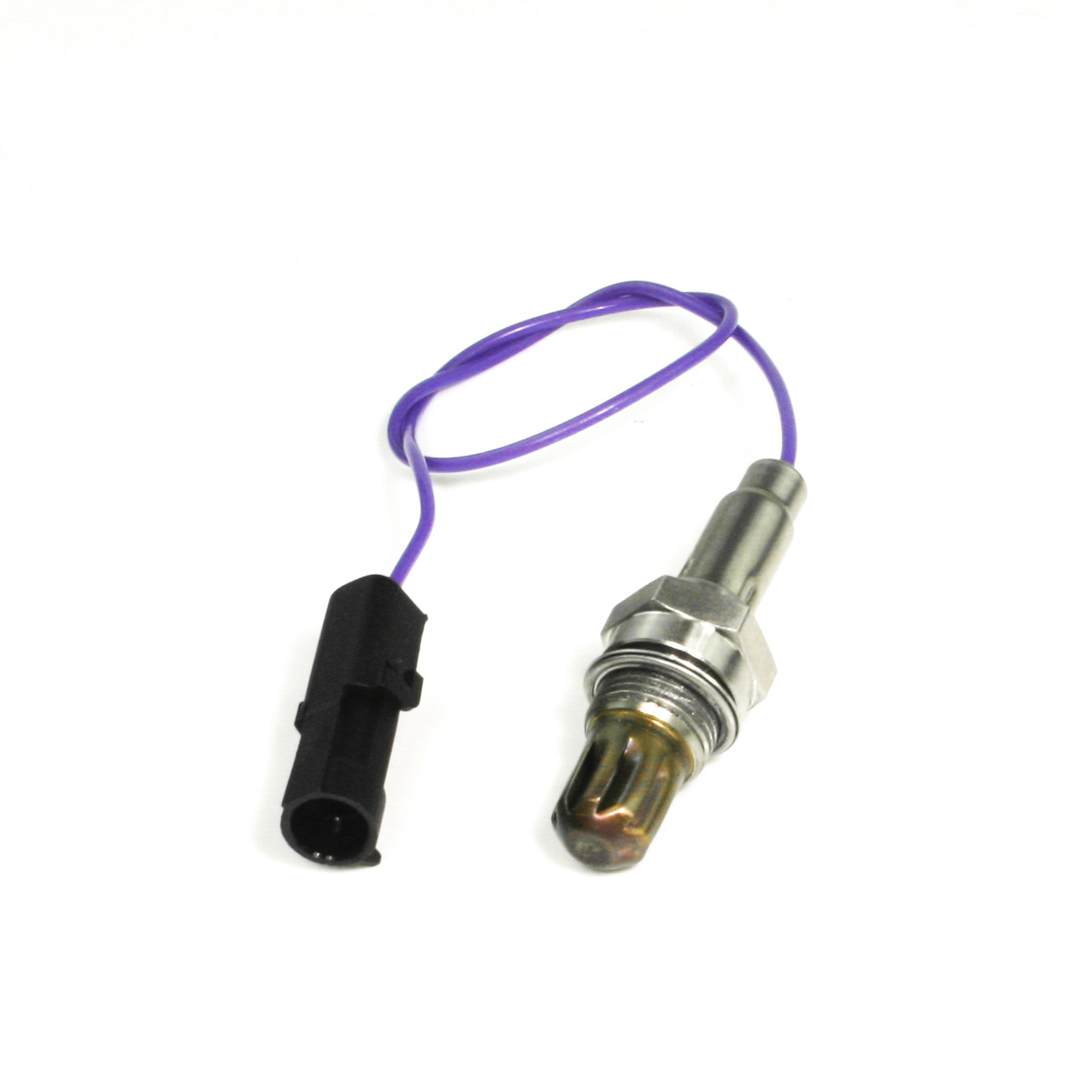 2Pcs Premium Upstream Oxygen O2 Sensor For Camaro Corvette Firebird 3 ...