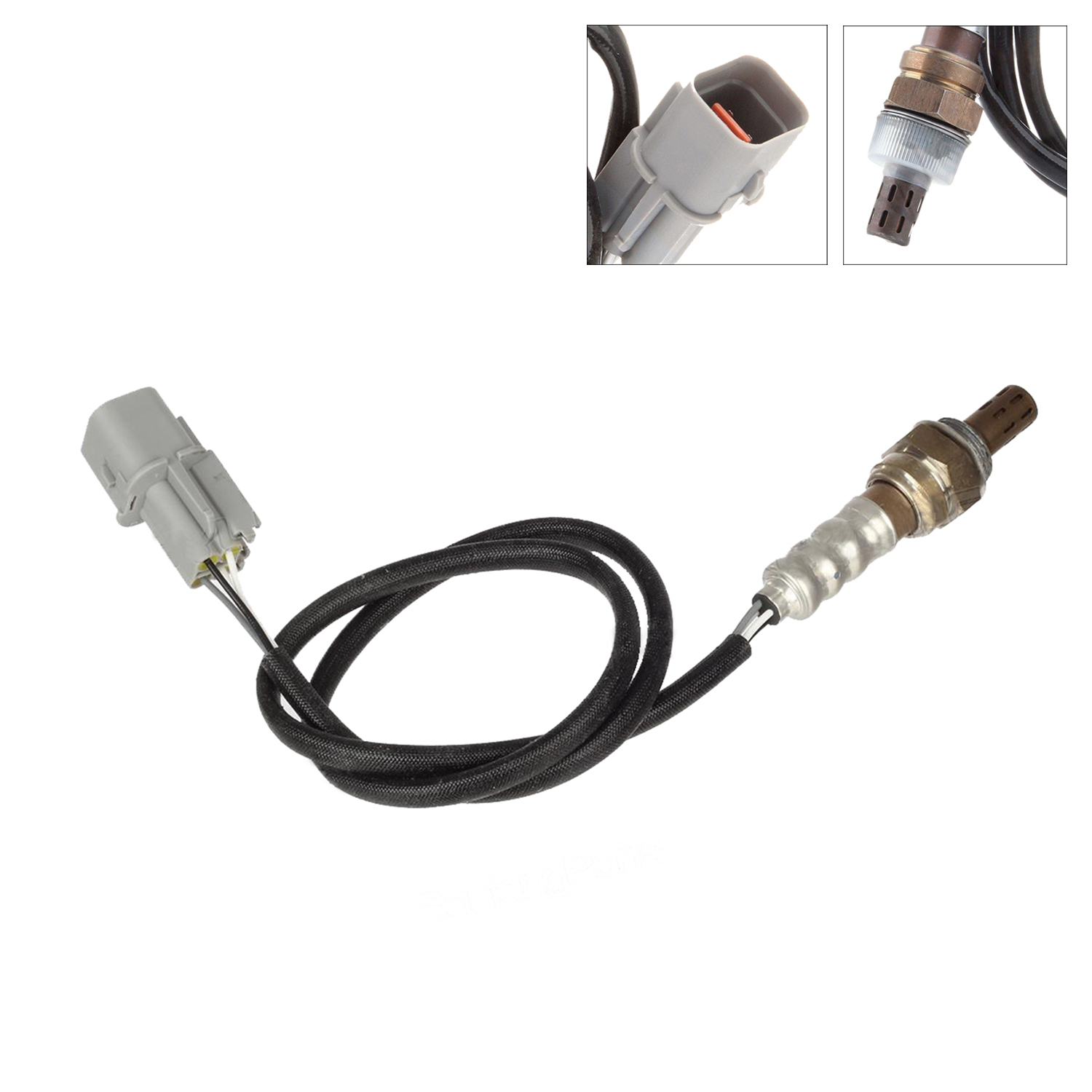 Downstream O2 Oxygen Sensor For Hyundai Santa FE KIA Sorento V6-3.5L | eBay