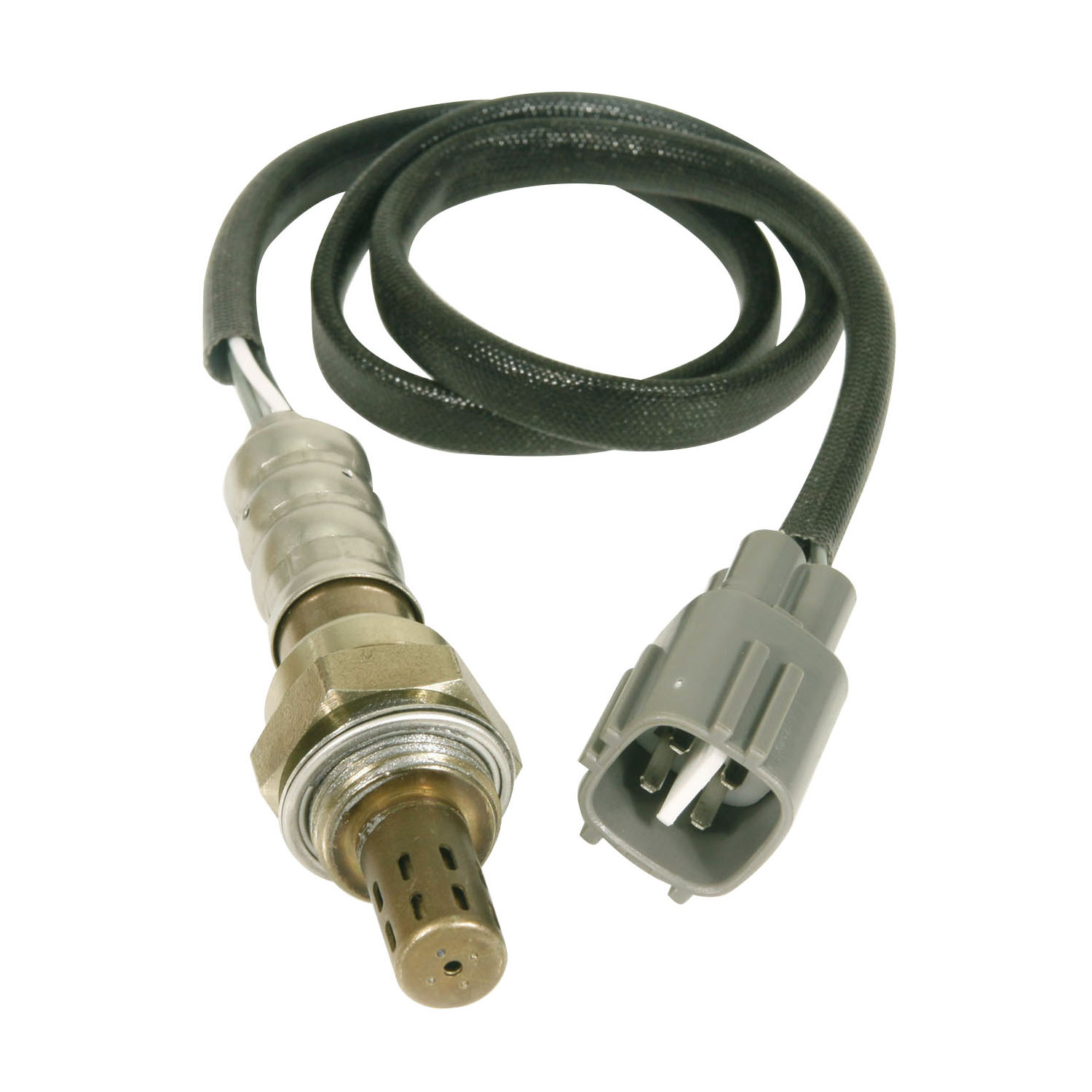 2Pcs Upstream Downstream O2 Oxygen Sensor For Toyota Echo L4 1.5L 2002 ...