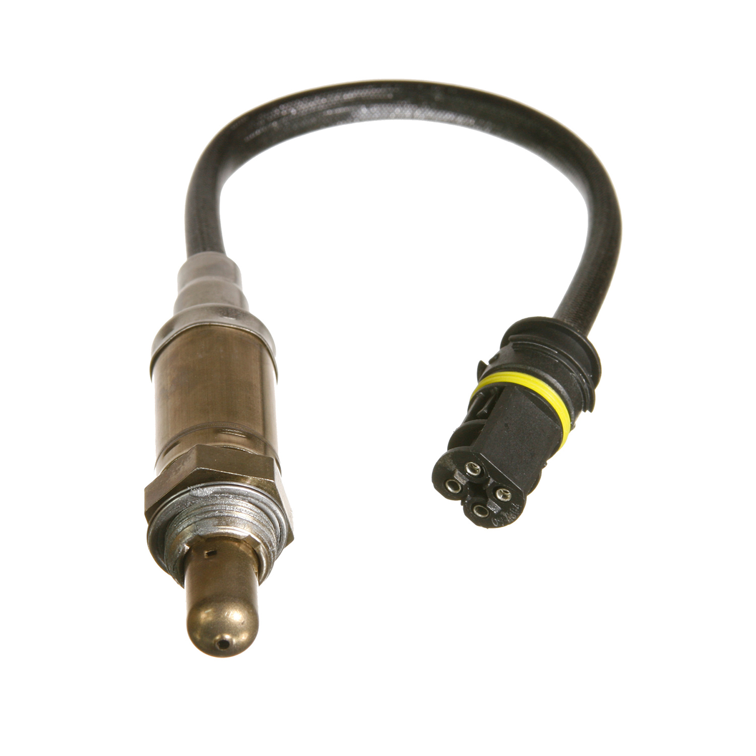 4Pcs Upstream & Downstream Oxygen O2 Sensor For Mercedes-Benz E320 E430 ...