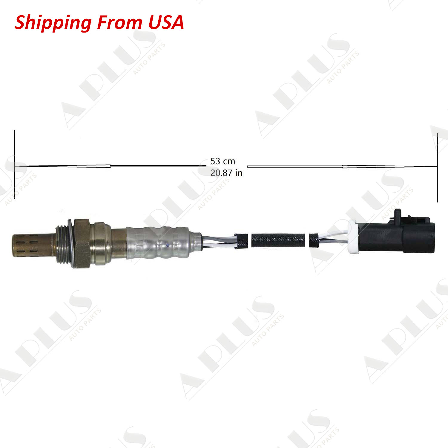 [DIAGRAM] 2 4l Oxygen Sensor Wiring Diagrams 4 Wire - MYDIAGRAM.ONLINE