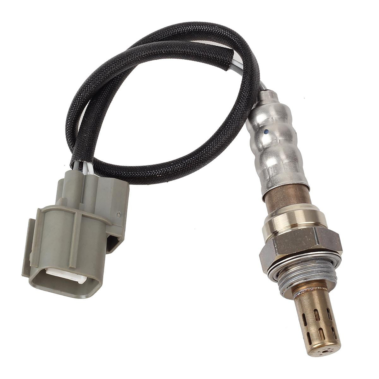 234-4123 Upstream O2 Oxygen Sensor For 2005-2001 Honda Civic 1.7L D17A7 ...