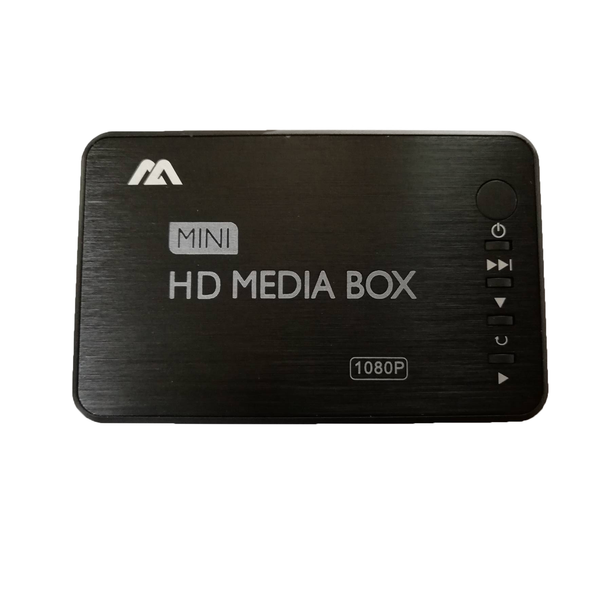 Full Hd 1080p Media Player Hdmi Sd Mmc Mkv Usb Vga For 2tb External