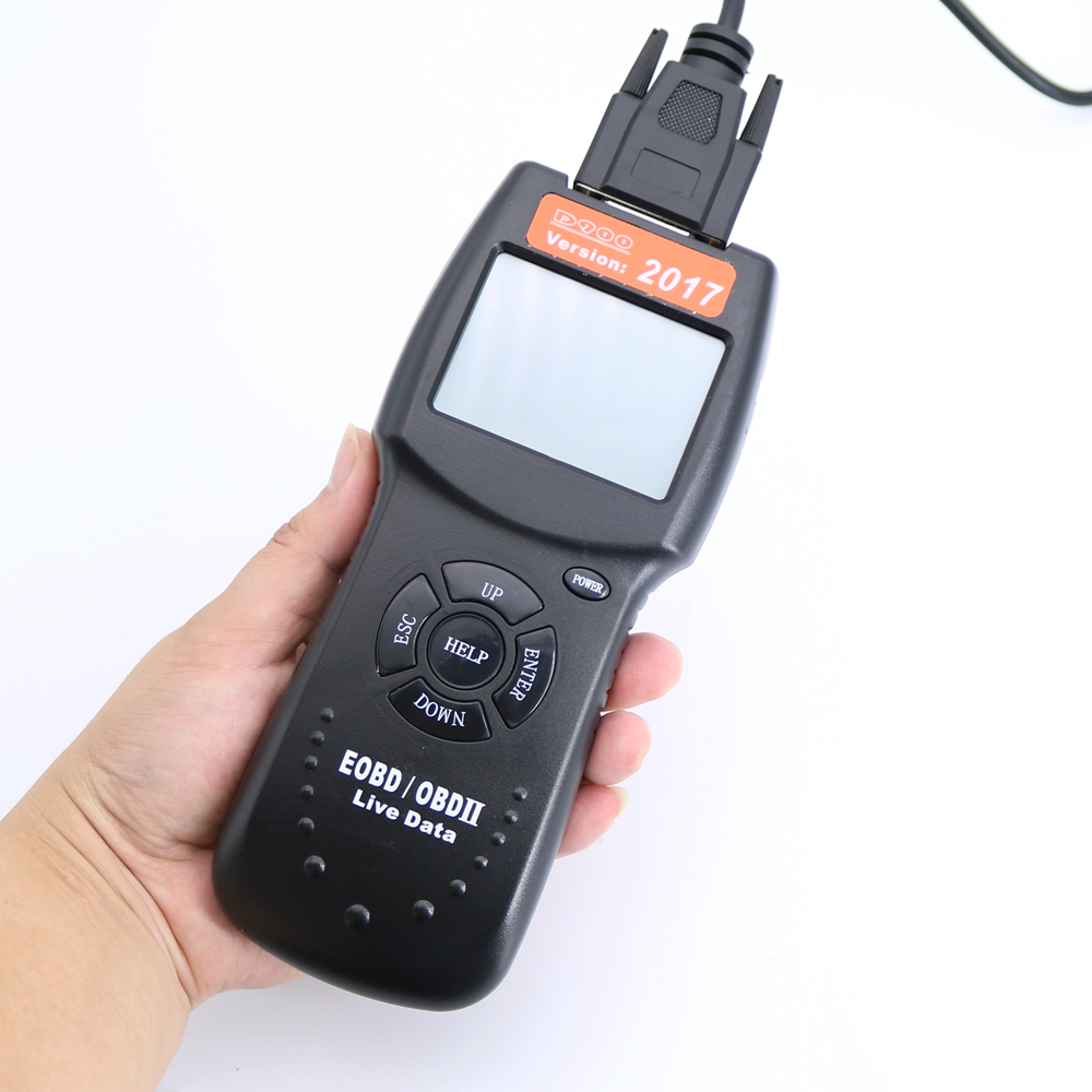 2017 Universal Car Fault Code Reader D900 OBD2 EOBD CAN Diagnostic 2017-universal-car-fault-code-reader-d900-obd2-eobd-can-diagnostic