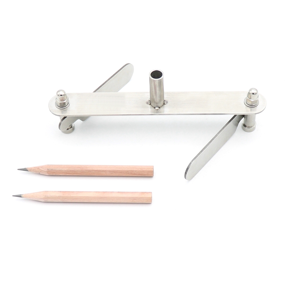 Marking Center Finder Centering Scriber Woodworking Tool Marking Gauge ... Marking Center Finder Centering Scriber Woodworking Tool Marking Gauge ...