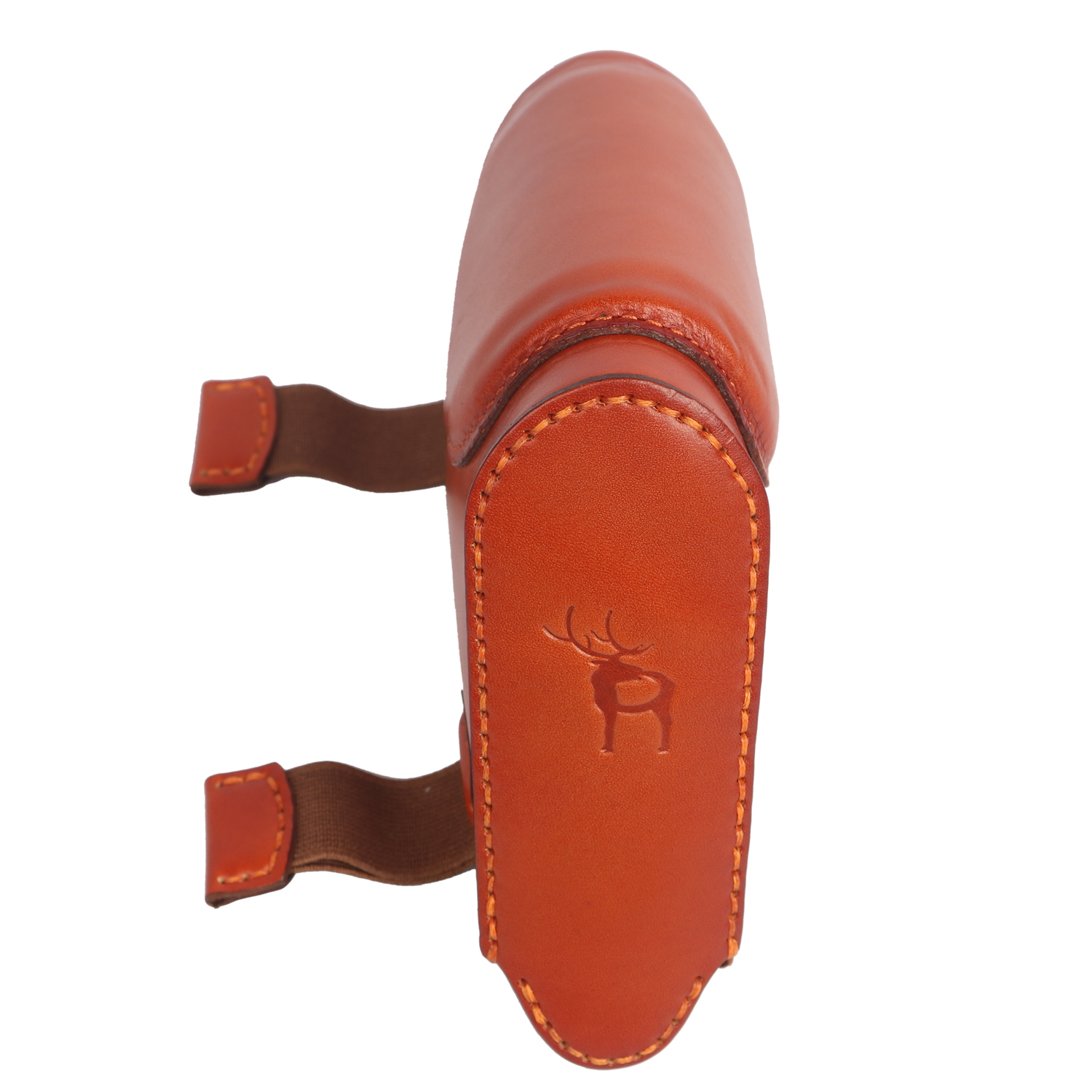 Tourbon Real Leather Cheek Piece Rest Comb Riser Rifle Shotgun ...