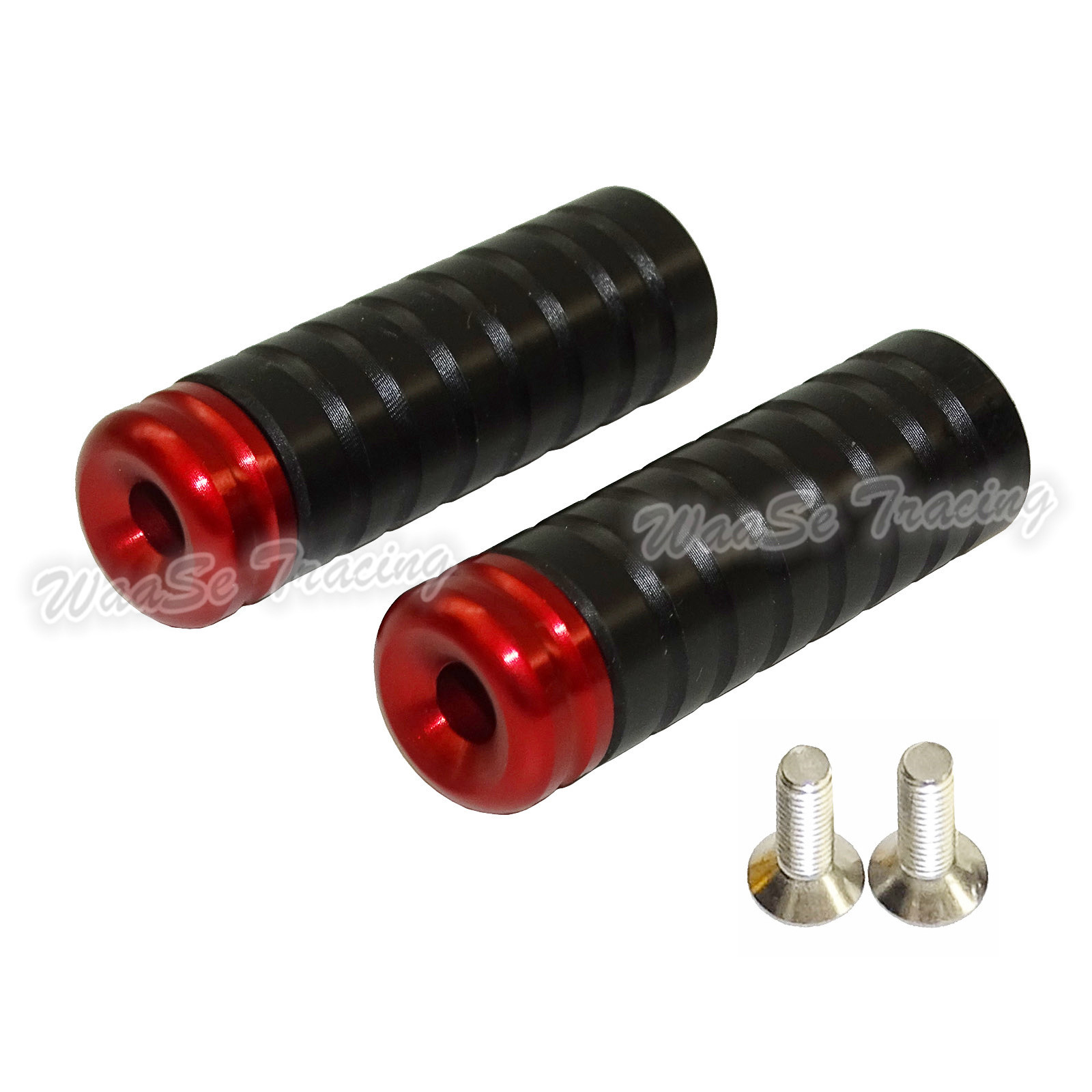 Racing Rearsets Replacement Toepeg Gear Shift Brake Lever Toe Pegs ...