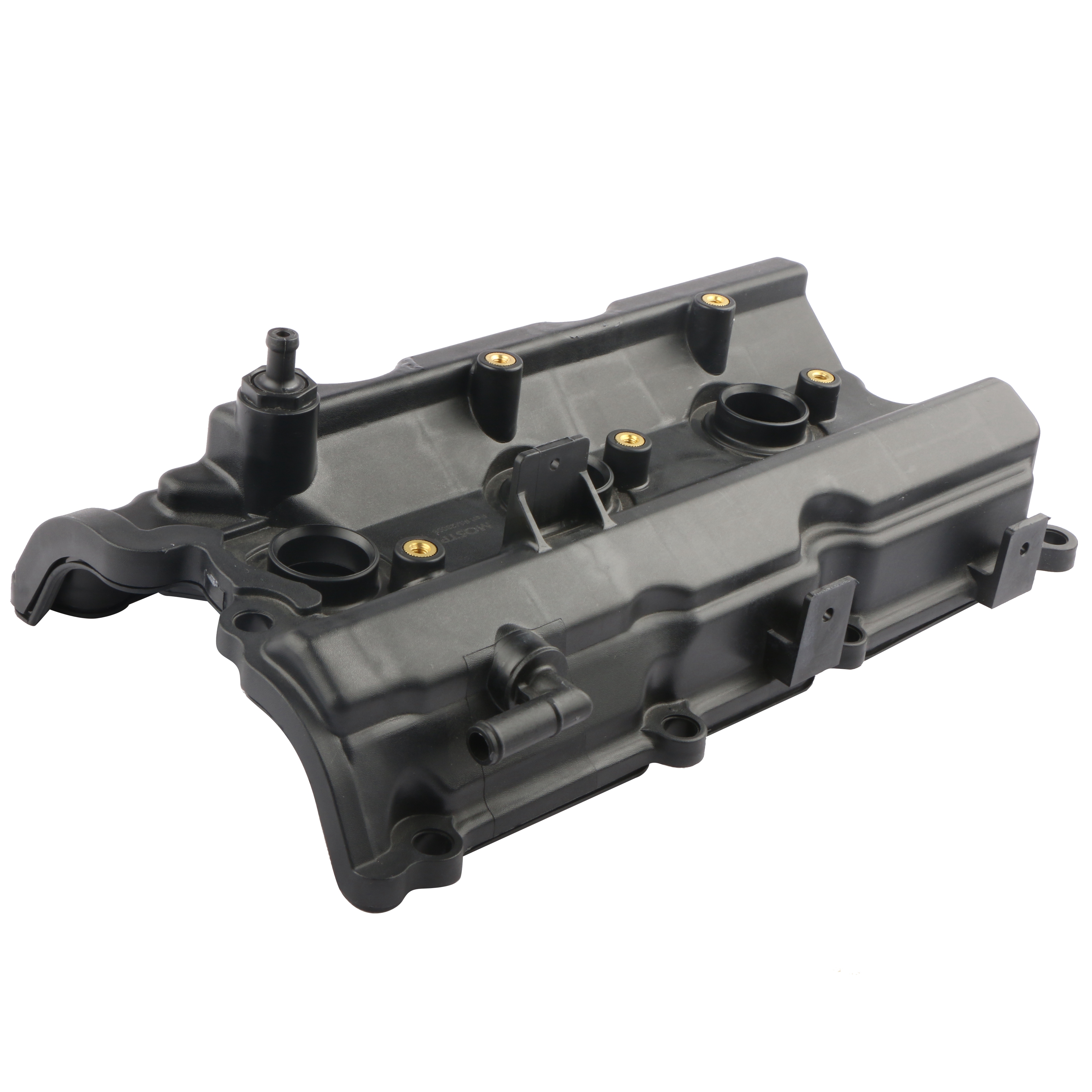 2X Engine Valve Covers LH&RH Pair For Nissan 350Z Altima Infiniti FX35 ...