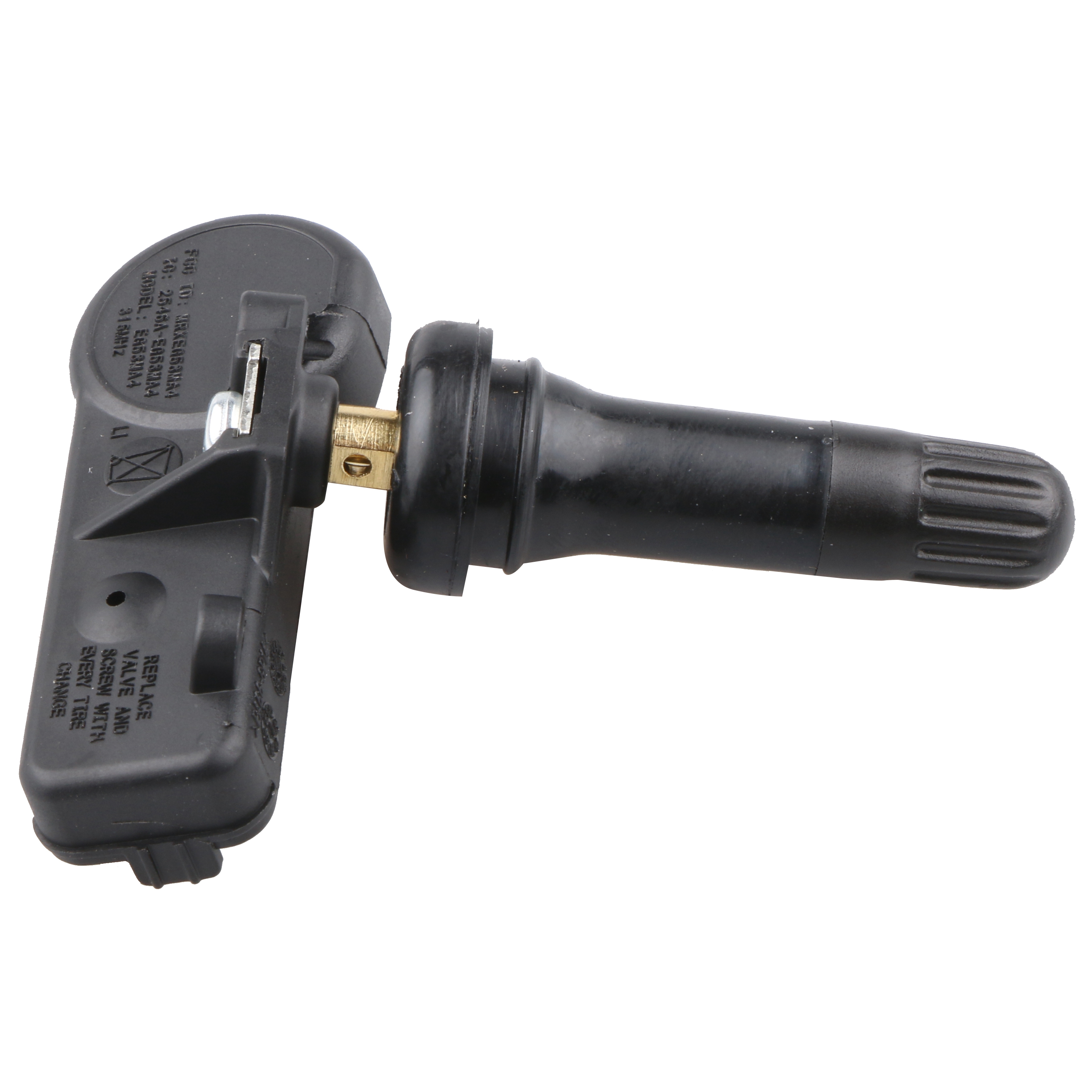 4PCS Tire Pressure Monitor Sensor TPMS For Ford C-Max E-150 F-250 ...