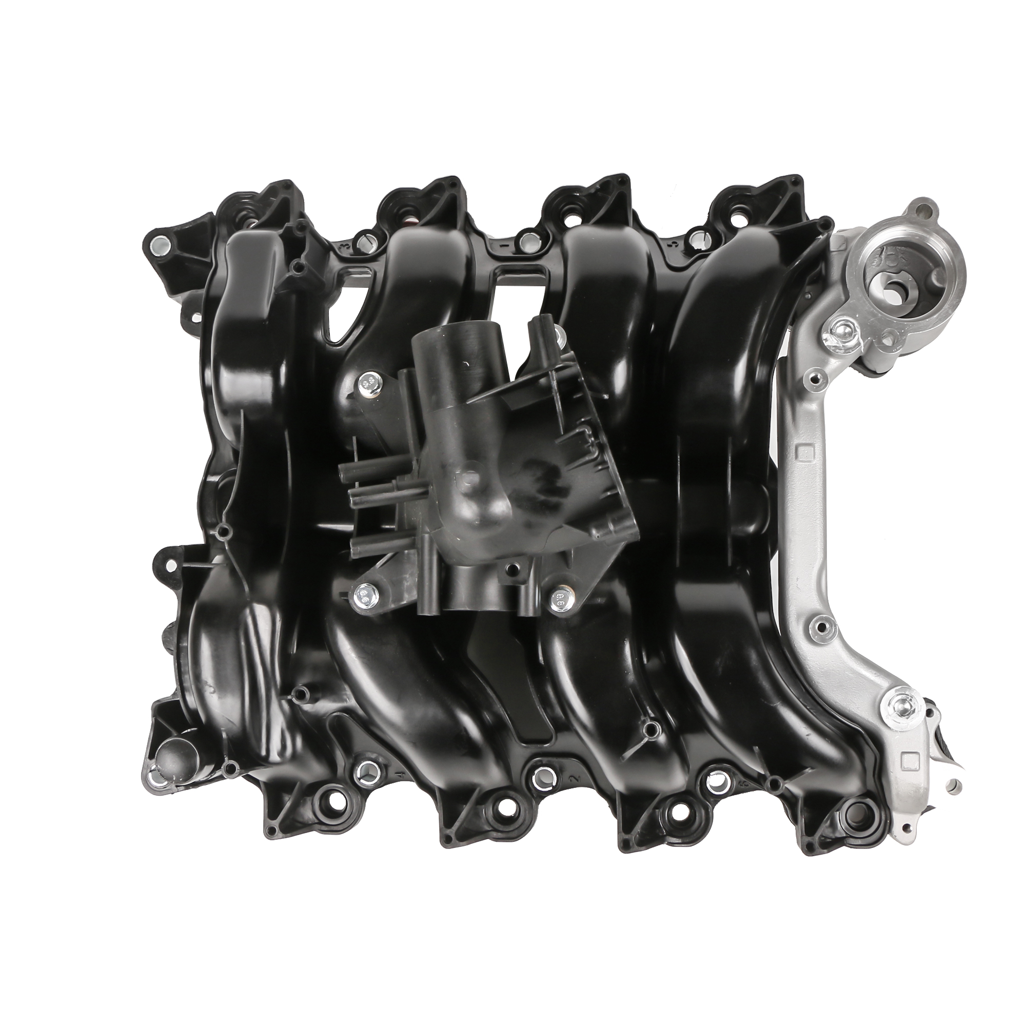 Engine Intake Manifold Kit For Ford E150 E250 2009-14 F150 09-10 4.6L ...
