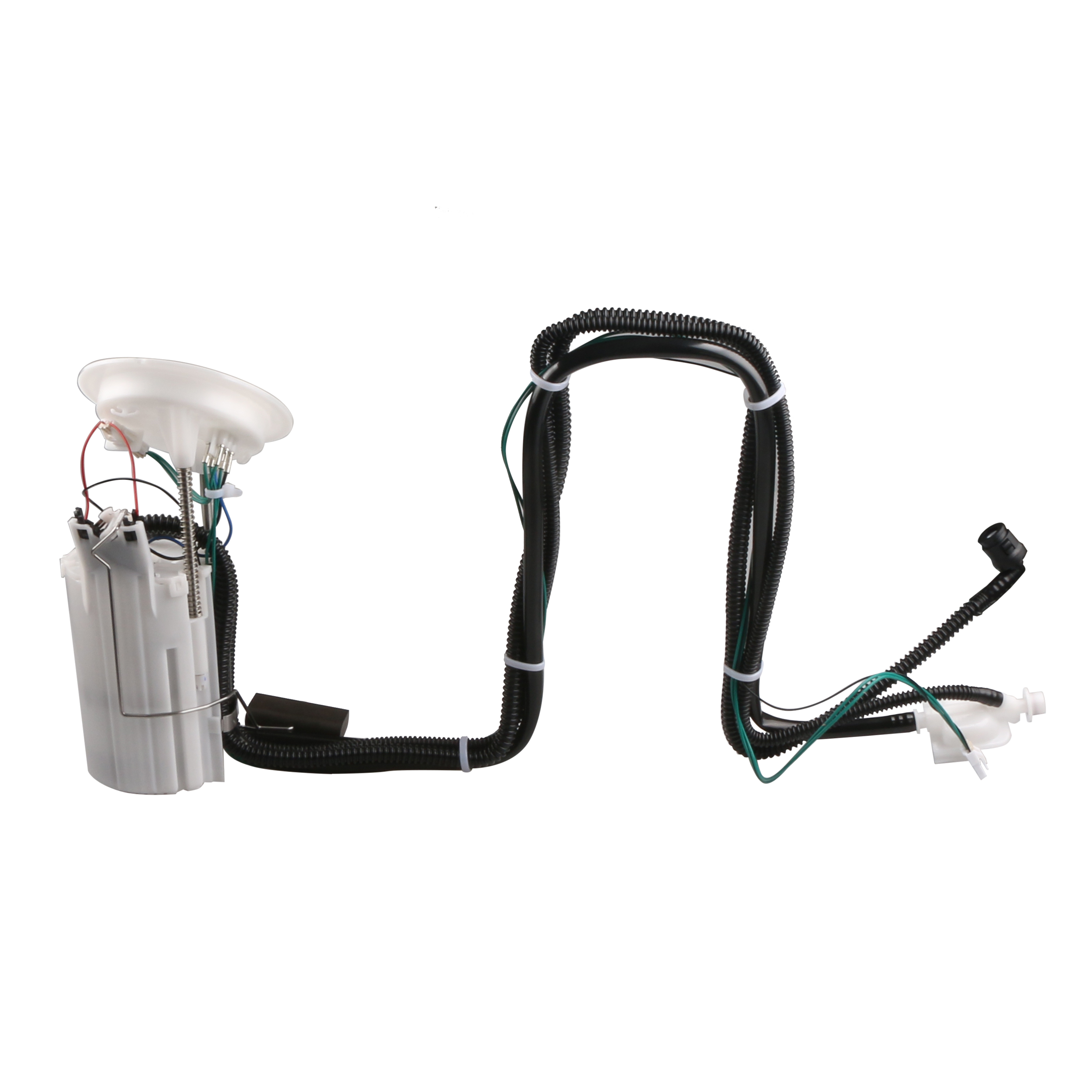 1X Electrical Fuel Pump Module for 2006-2007 BMW 525i 525xi 530i 530xi ...