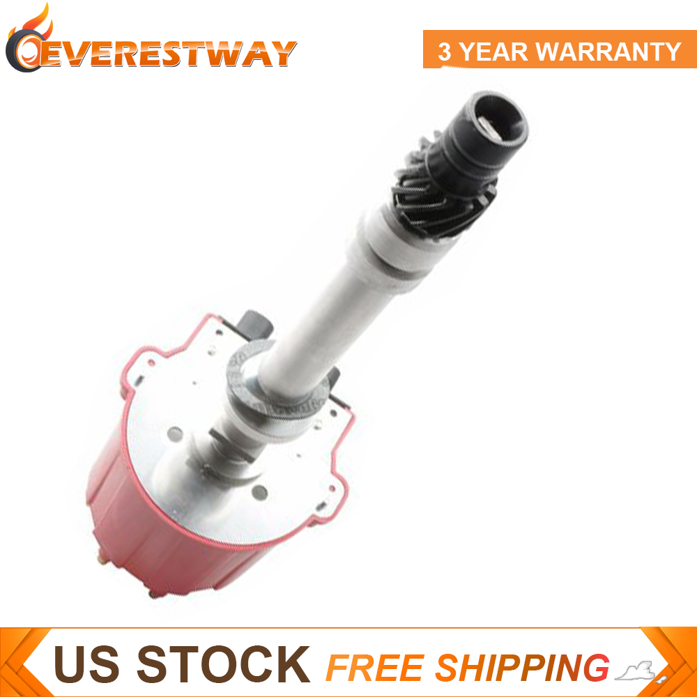 Ignition Distributor For 1988-95 Chevy C1500 K2500 V8 5.7L 1103838 84 ...
