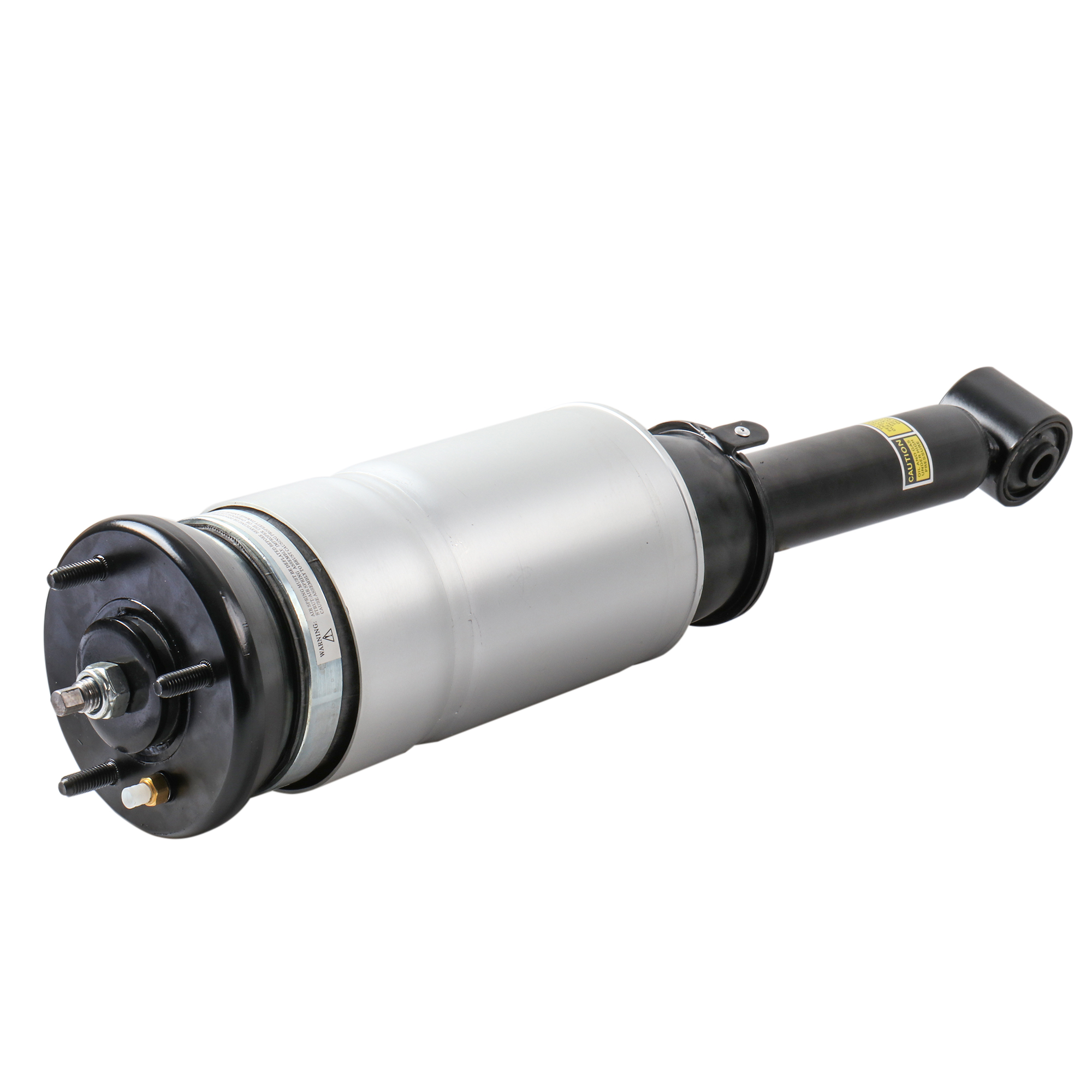 2Pcs Front Air Suspension Struts For Land Rover Range Rover LR3 LR4 ...