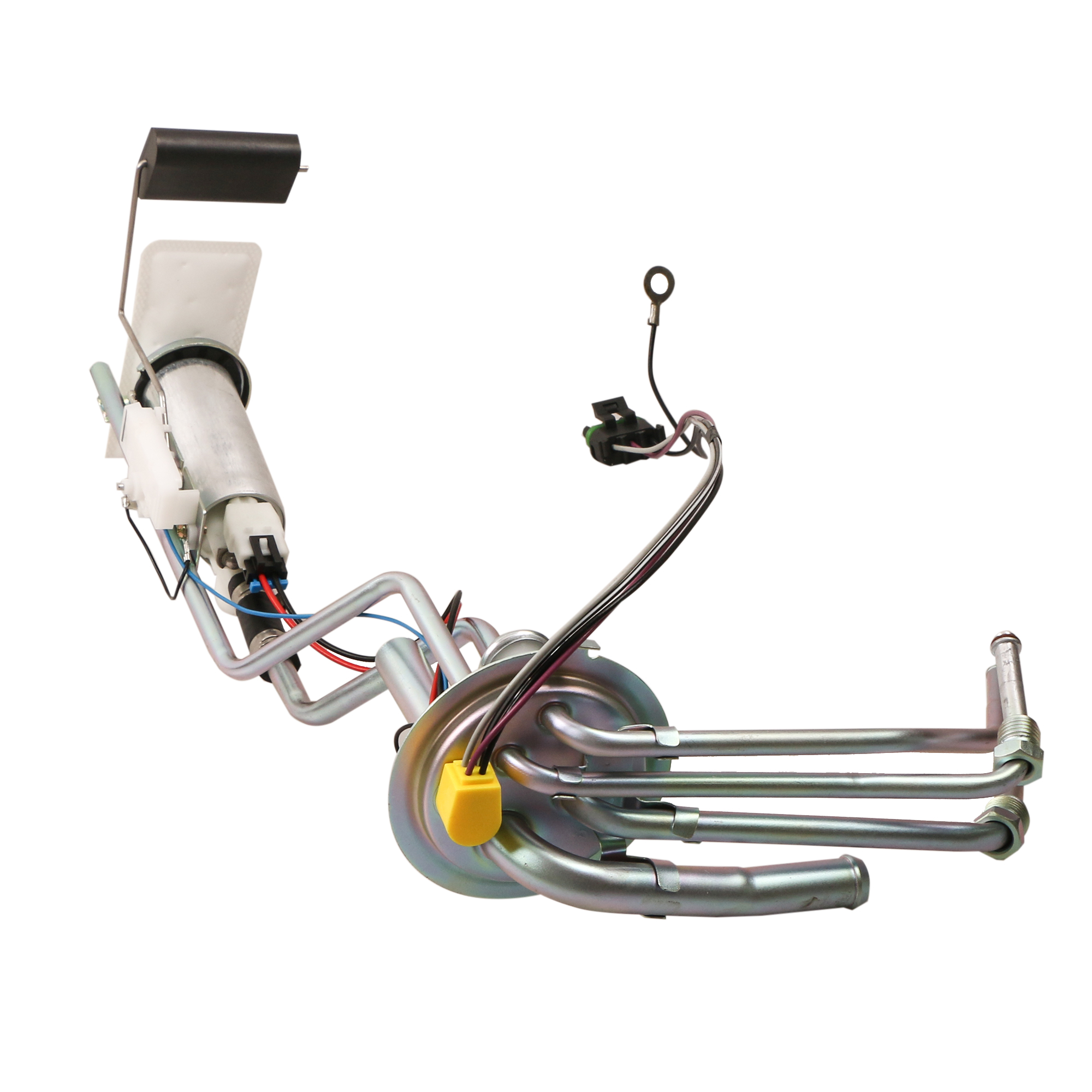 Fuel Pump Module Assy For 88-95 Chevy GMC C/K 1500 2500 3500 25168719 ...