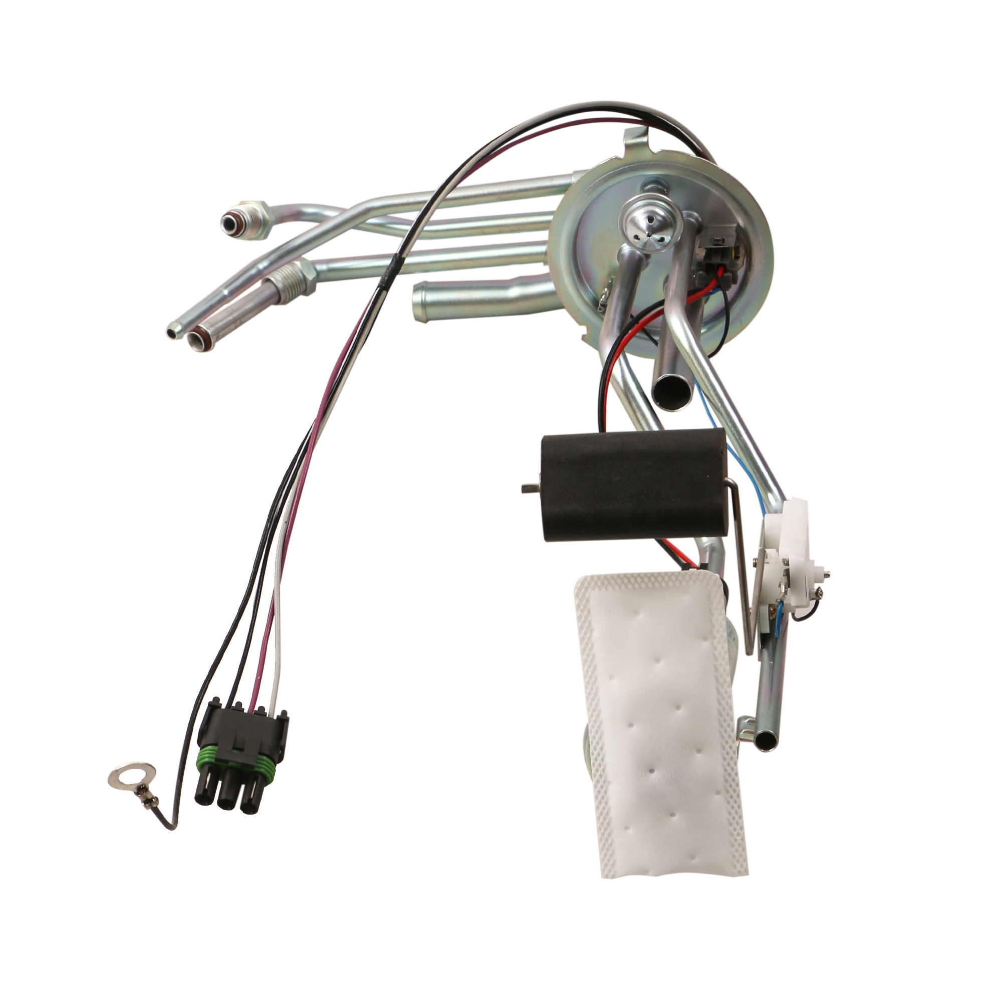 Fuel Pump Module Assy For 88-95 Chevy GMC C/K 1500 2500 3500 25168719 ...
