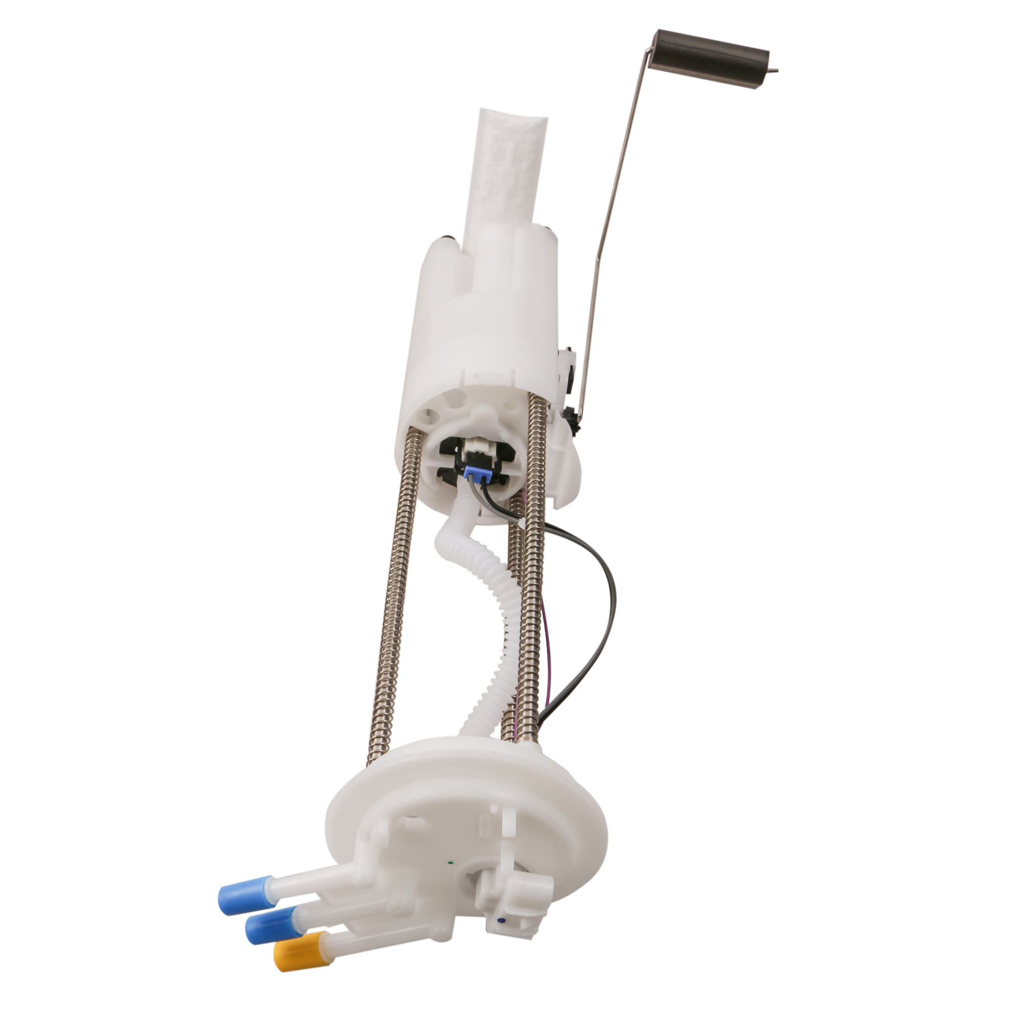 Fuel Pump Module For Chevy Silverado GMC Sierra 1500 2500 3500 Carter ...