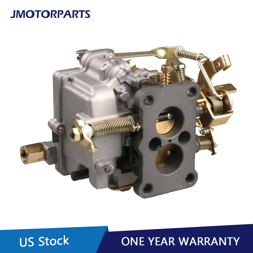 Warranty Carburetor For Suzuki Samurai 1.3L Engine 1986-1988 Toy250 ...