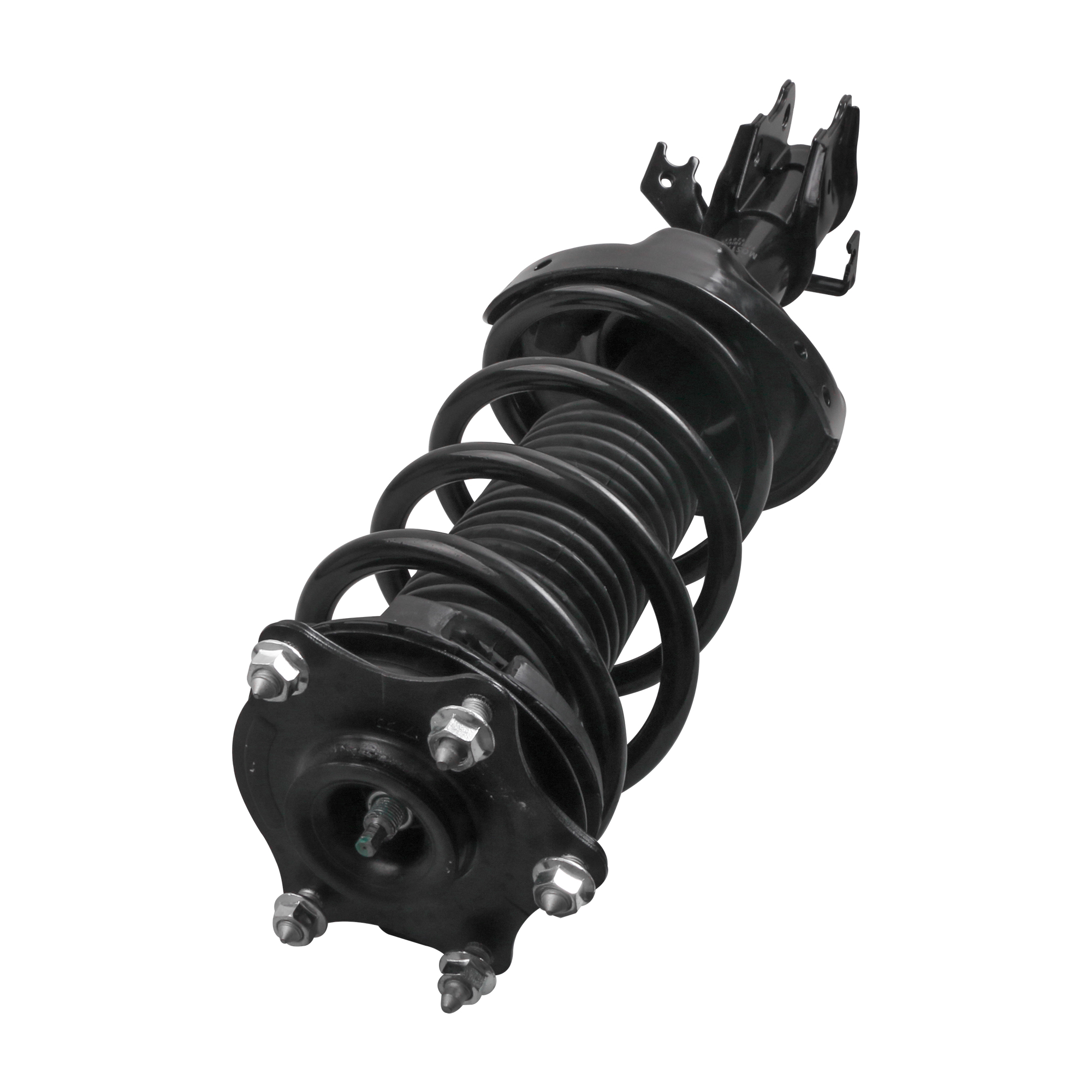 Set(2) Front Struts Shocks Assemblys For 2007-2014 Honda CR-V 4WD/AWD ...