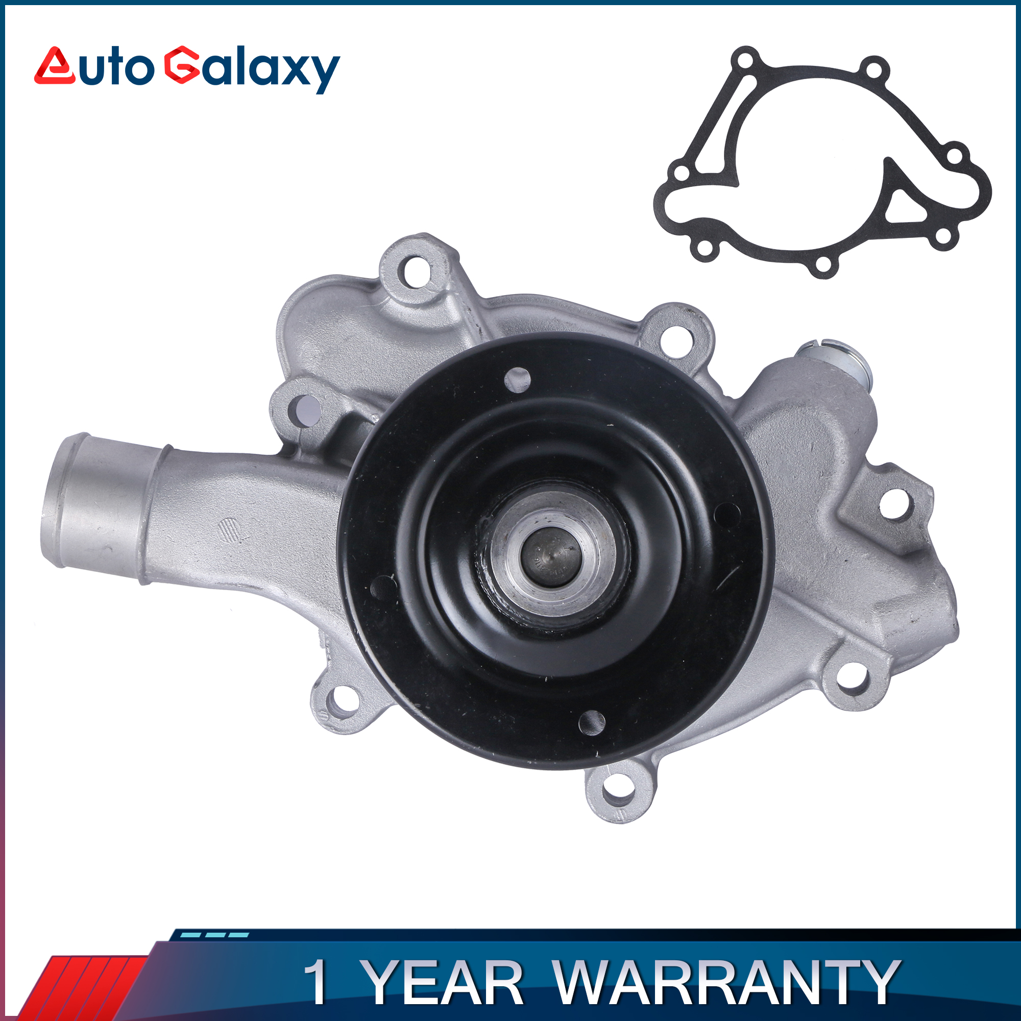 Water Pump For A Dodge Ram 1500