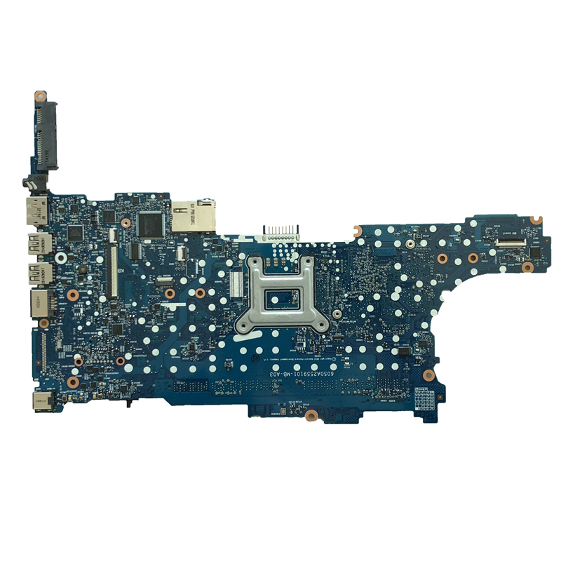 FOR HP EliteBook 840 850 G1 6050A2559101-MB-A03 802514-601 Motherboard ...