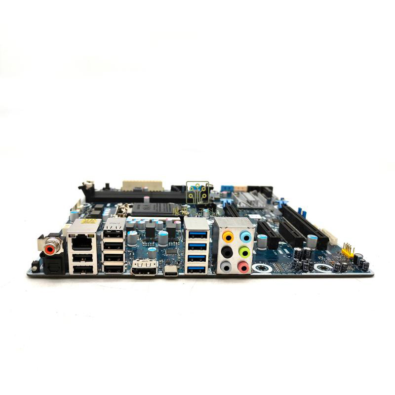 For Dell Alienware AURORA R8 IPCFL-SC/R Motherboard 8-9 Gen 0R3FWM ...
