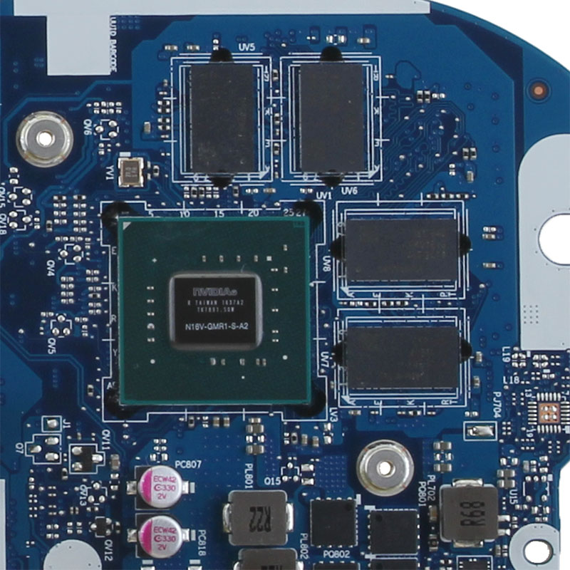 FOR Lenovo IdeaPad 310-14IKB Motherboard NM-A981 5B20M29364 I5-7200U NM ...