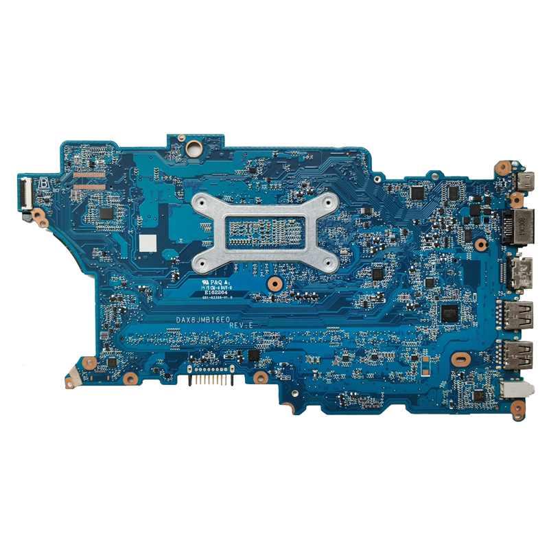 FOR HP 440 G6 450 G5 430 G4 X8B X8J-6L Motherboard DAX8JMB16E0 | eBay
