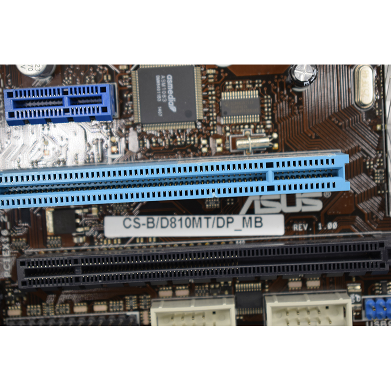 FOR ASUS CS-B/D810MT/DP-MB LGA1150 MicroATX Motherboard DDR3 USB 3.0 | eBay