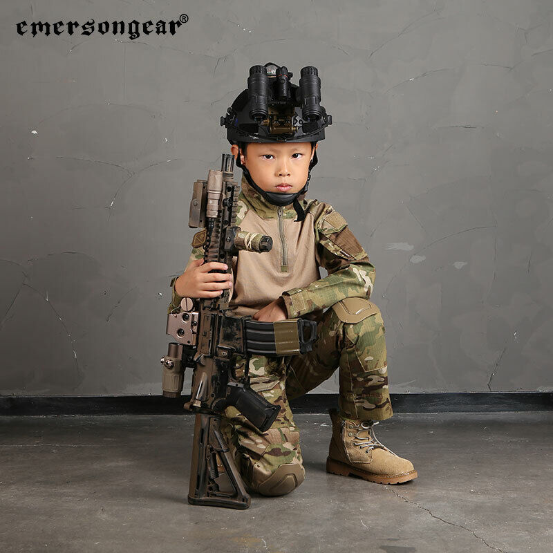 kid tactical gear