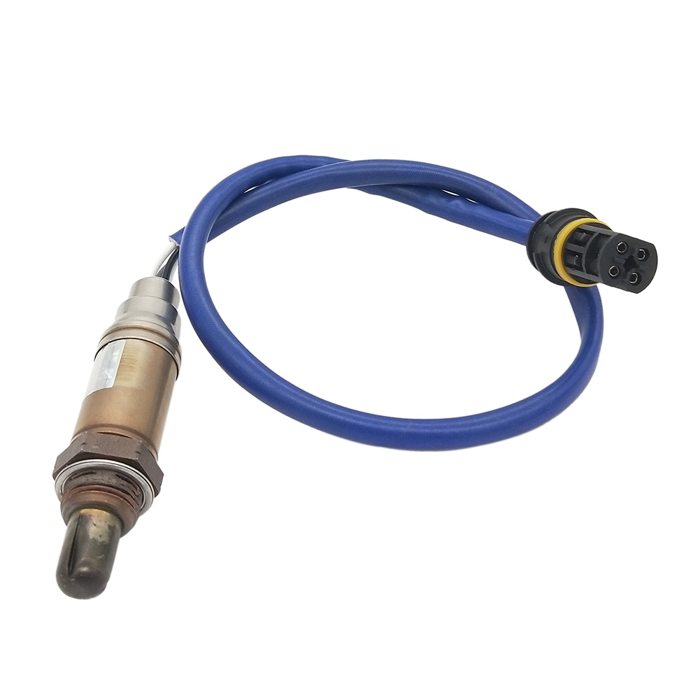 New 02 Oxygen Sensor 0258003798 Fits For Mercedes-Benz W210 S210 W463 ...