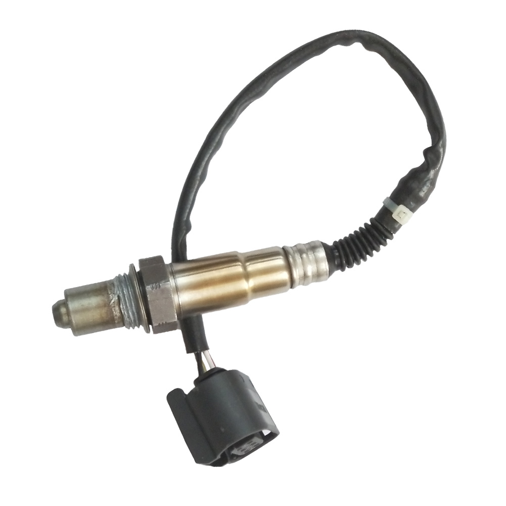 New Oxygen Sensor 11787595353 Fits For 09- BMW 1 3 7 Mini R56 R55 R60 ...