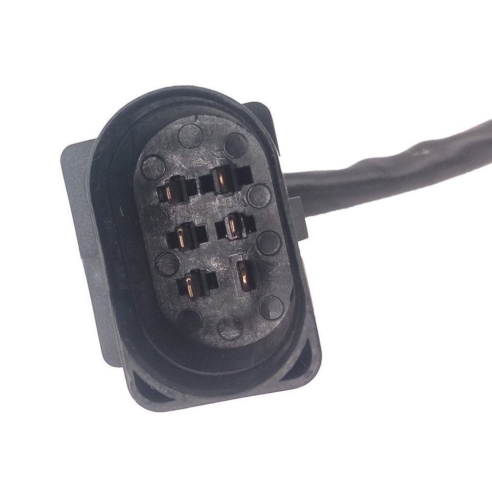 Wideband 5-wire Oxygen Sensor Fit For BMW 3 Series E46 X3 E83 Z4 E85 ...
