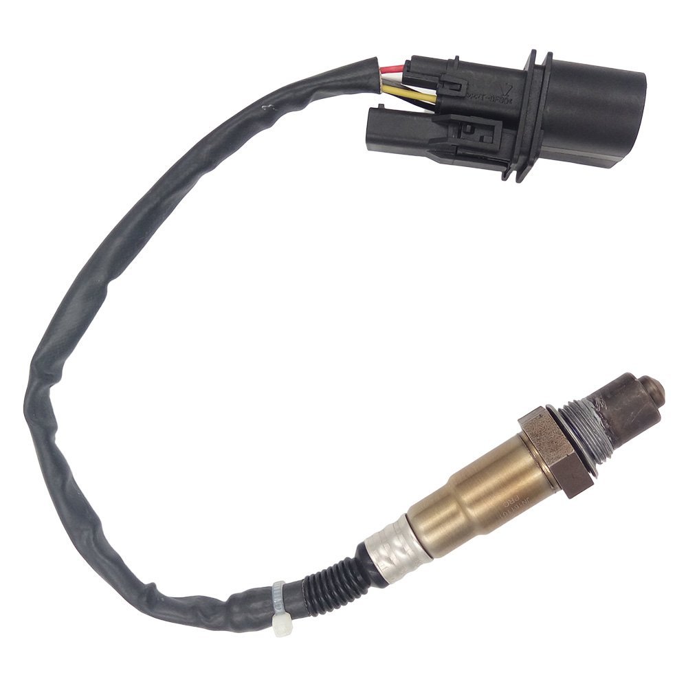 Wideband 5-wire Oxygen Sensor Fit For BMW 3 Series E46 X3 E83 Z4 E85 ...