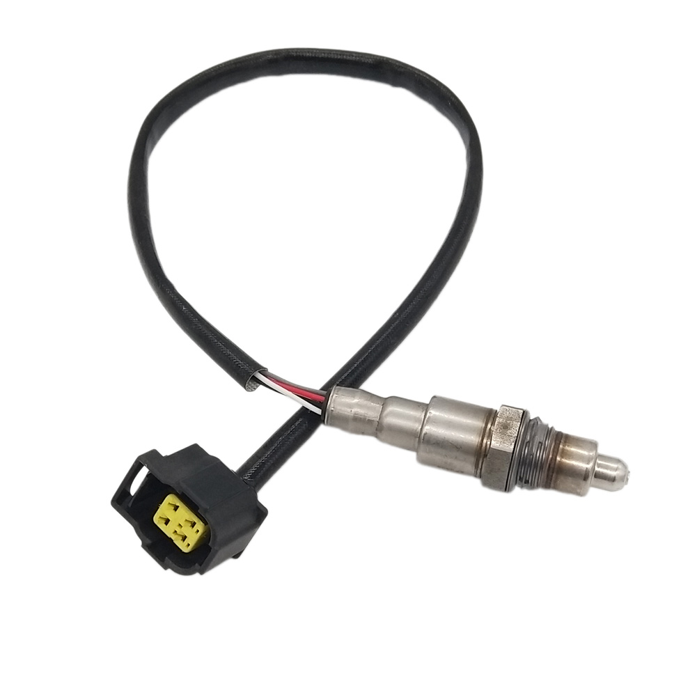 Oxygen Sensor 0075426418 Fit For Mercedes Benz W204 W212 S204 C207 R172 ...