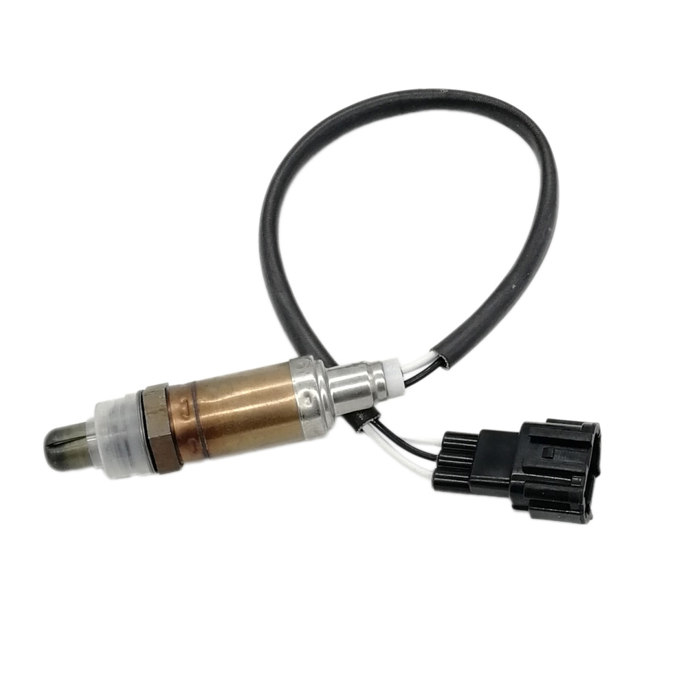 New 234-3006 Oxygen Sensor Upstream Right For Nissan Frontier Xterra ...