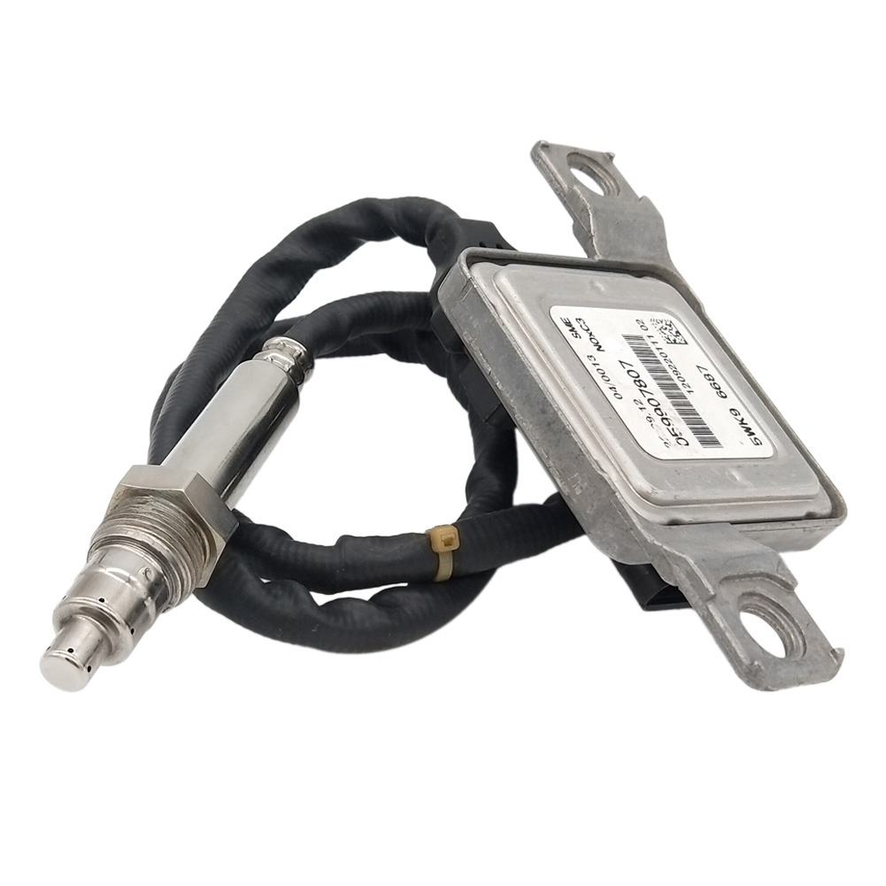 Nox Sensor Front Diesel Emissions 059907807H Fits For VW Touareg TDI ...