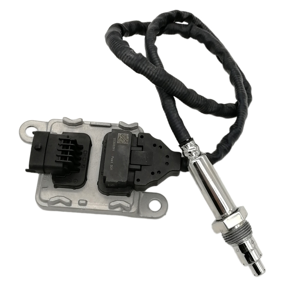 New High Quality Nox Sensor 22303391 For 2012- Volvo Truck VNL Mack ...