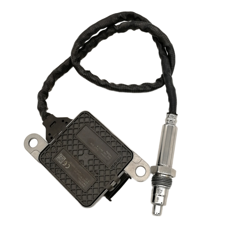 New High Quality Nox Sensor 22303391 For 2012- Volvo Truck VNL Mack ...