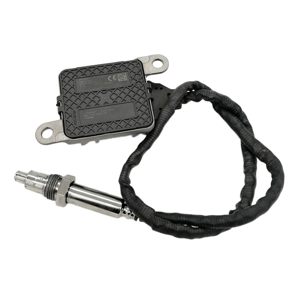New High Quality Nox Sensor 22303391 For 2012- Volvo Truck VNL Mack ...