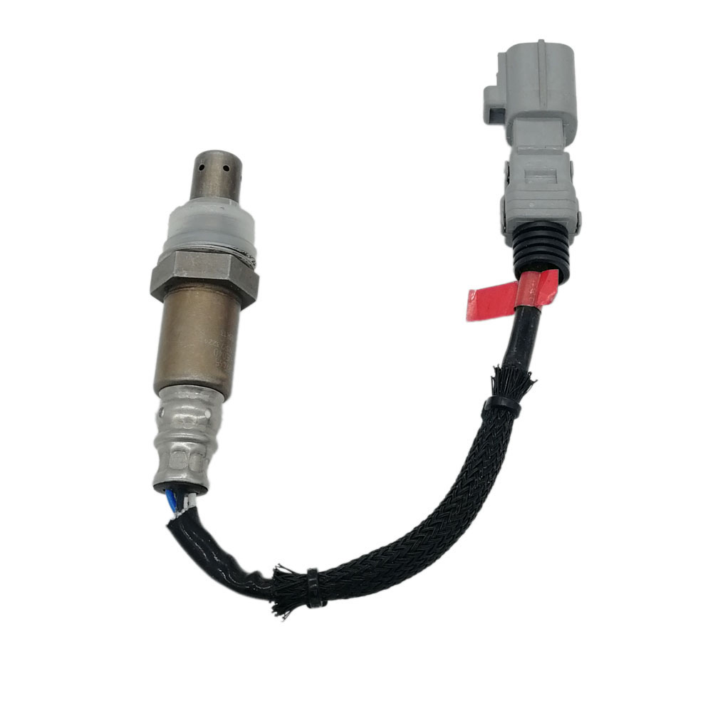 Rear Lambda Oxygen Sensor 89465-0E040 Fits For 10-15 Toyota Sienna ...