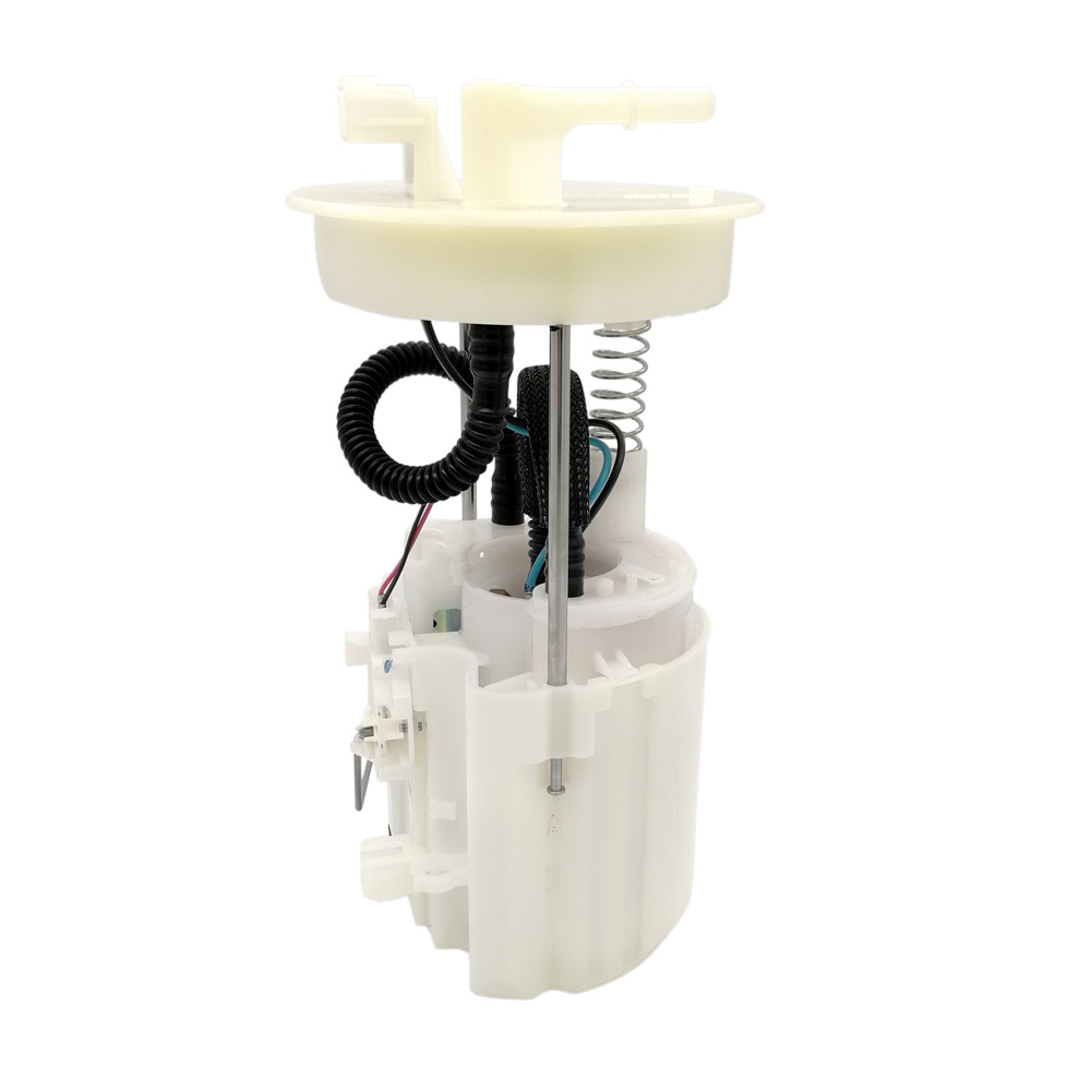 New Fuel Pump Assembly 17040-ED80A For Nissan Tiida 04-07 Almera AD Van ...
