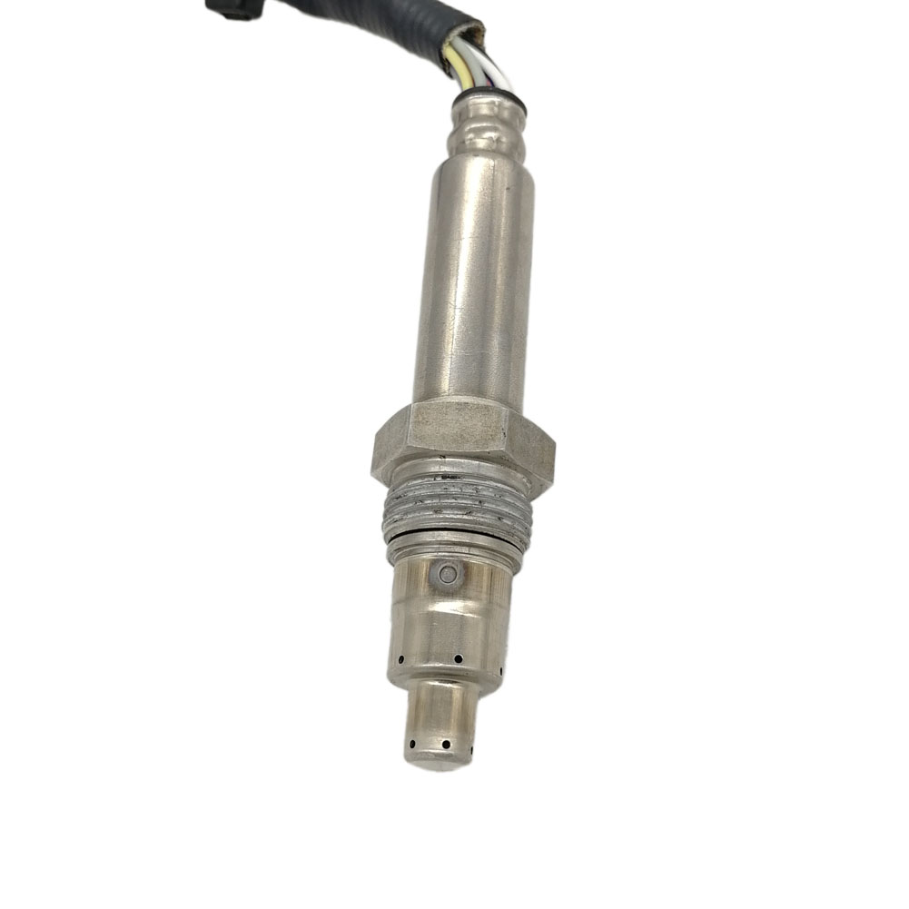 New Good Quality Nitrogen Oxides Nox Sensor 89463-E0410 Fits For Hino ...