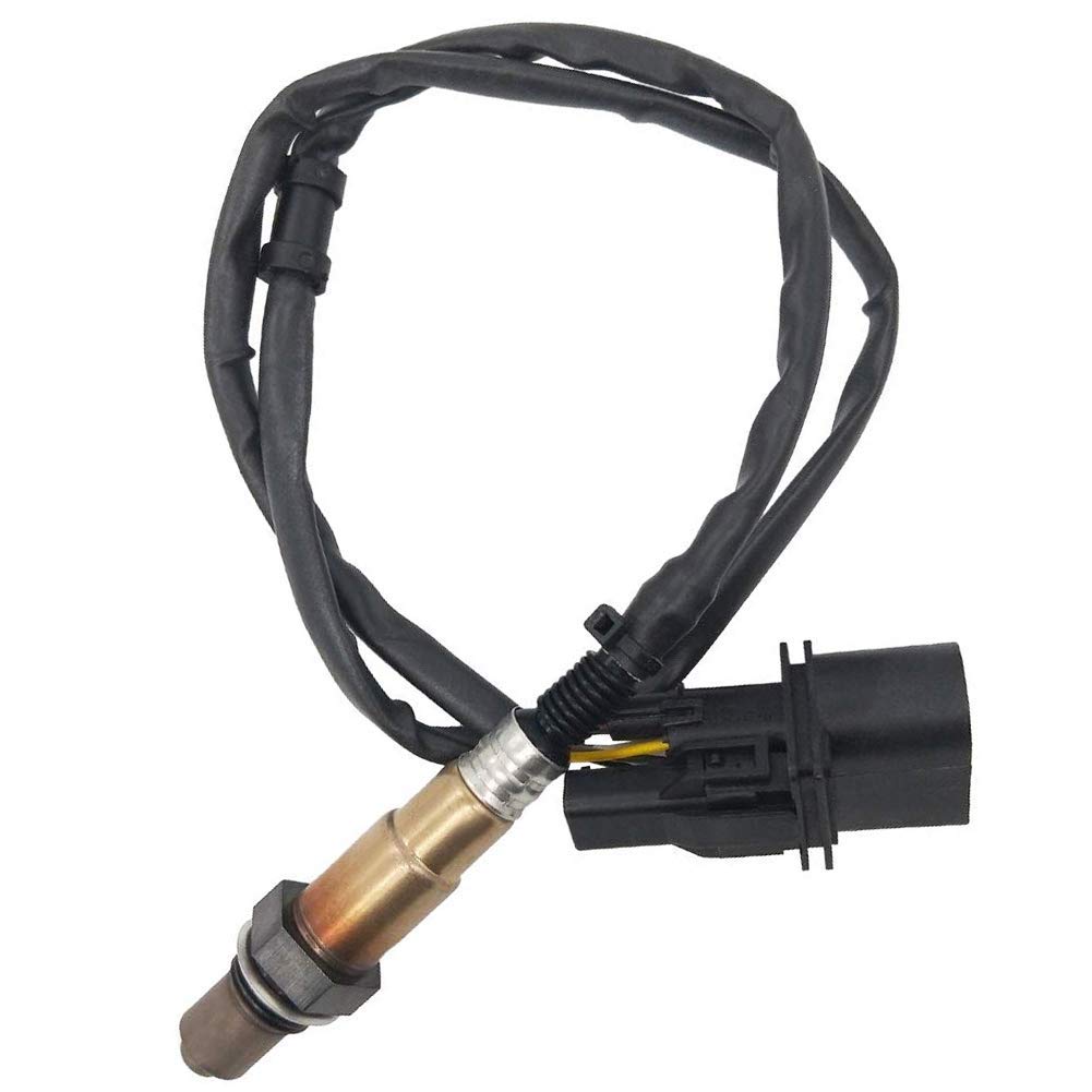Wideband Oxygen Sensor 17014 0258007057 LSU 4.2 for Audi TT VW Beetle ...