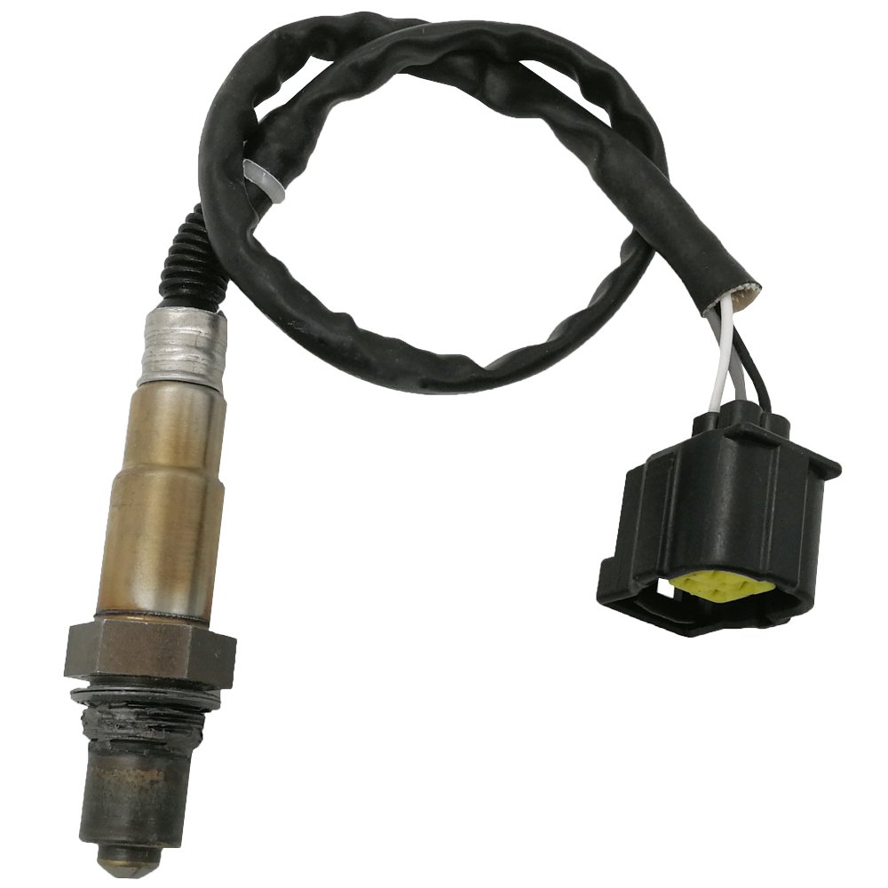 Lambda Oxygen Sensor 0045420718 For Mercedes C230 VW Smart Jeep Dodge ...