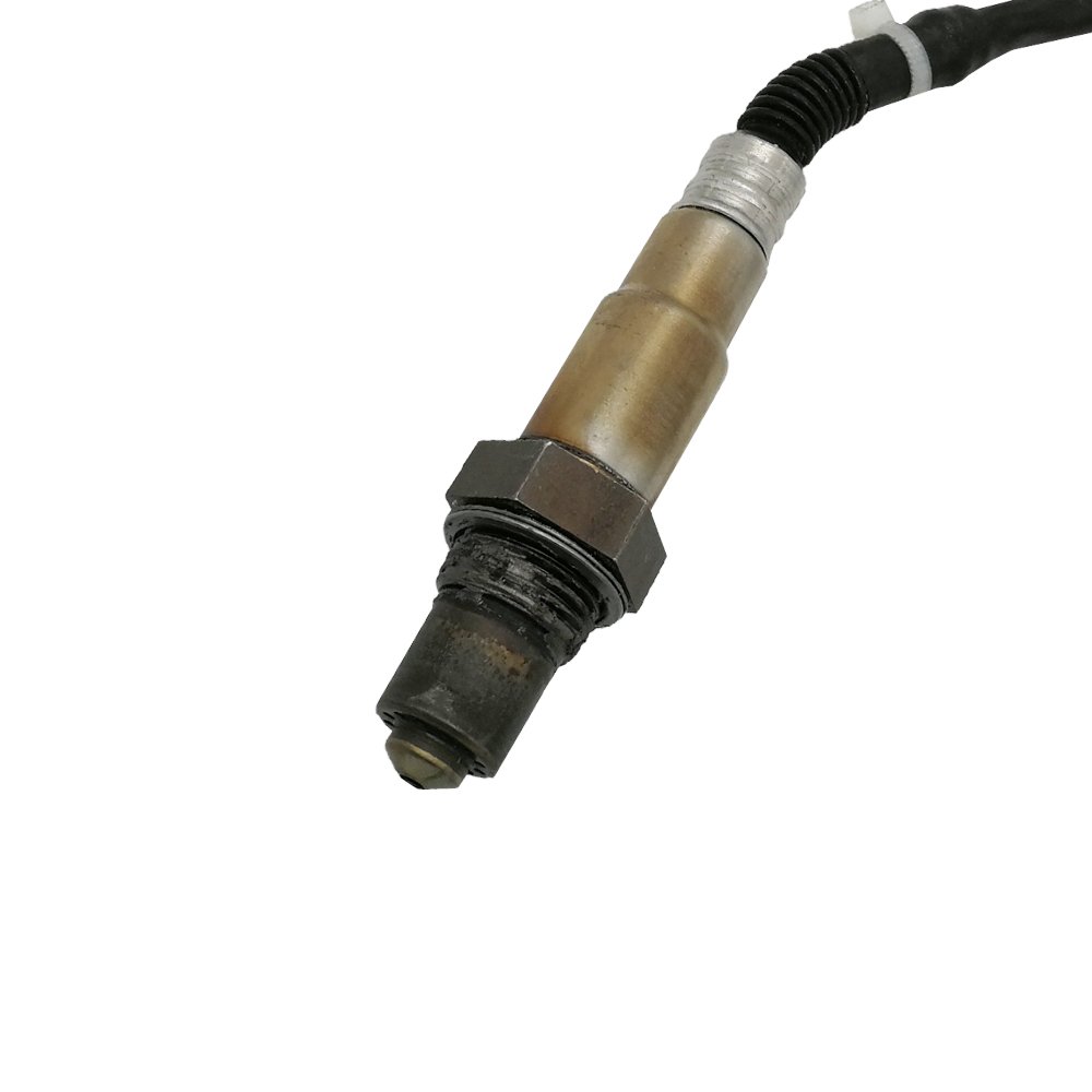 Lambda Oxygen Sensor 0045420718 For Mercedes C230 VW Smart Jeep Dodge ...