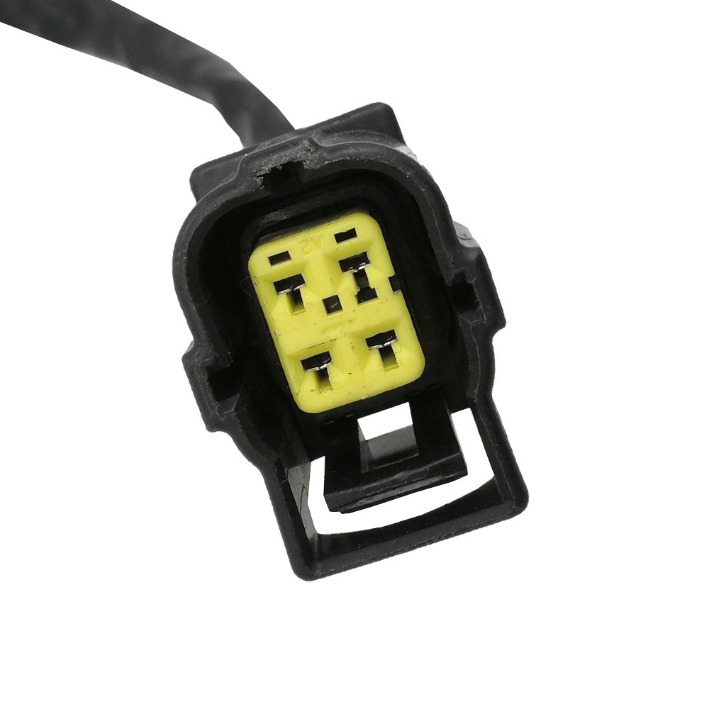 Lambda Oxygen Sensor 0045420718 For Mercedes C230 VW Smart Jeep Dodge ...