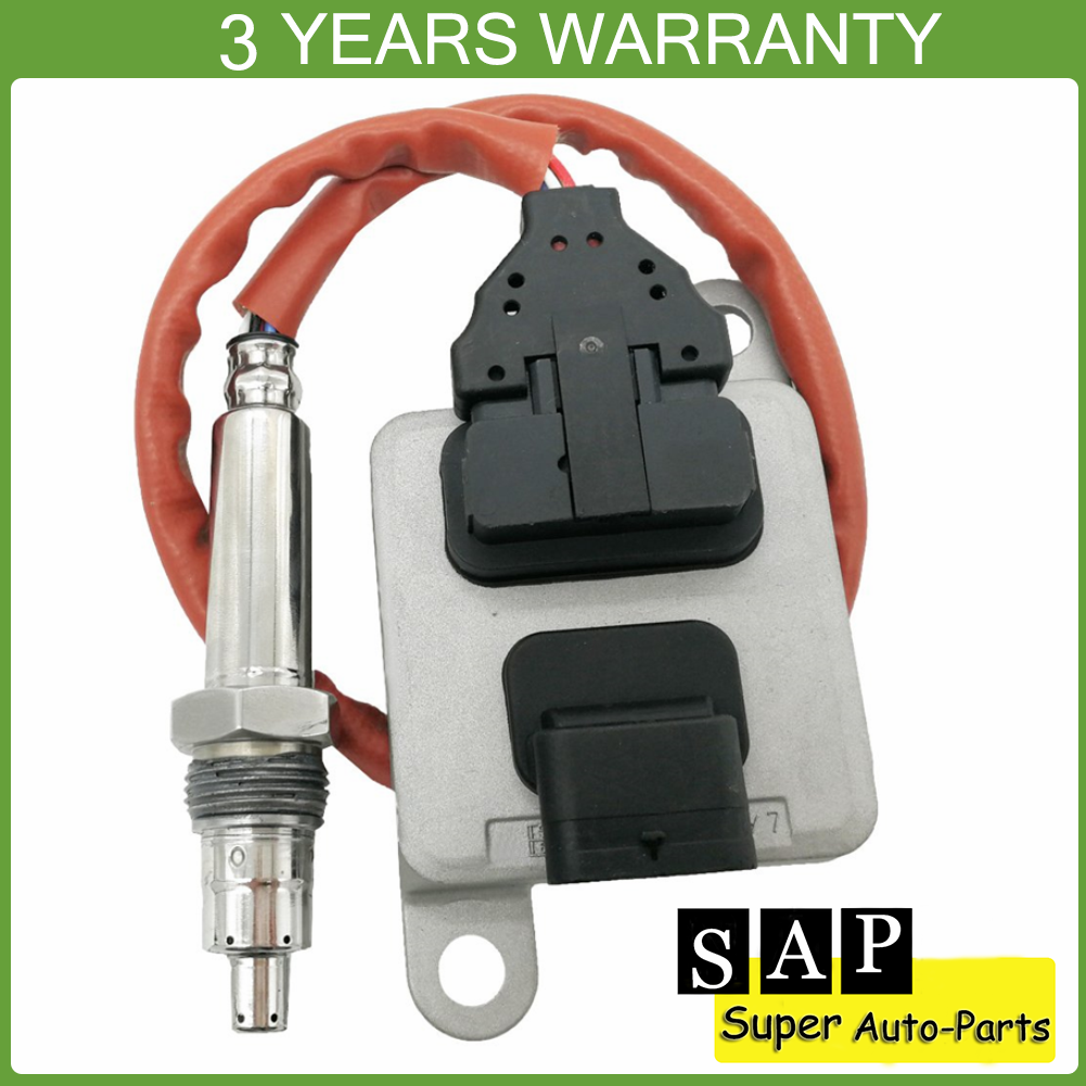 Nox Sensor Downstream Fit For BMW F30 E70 328d xDrive 2.0L X5 09-17 ...