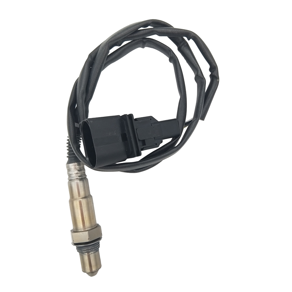 Good Quality!! Oxygen Sensor Lambda Sensor Wideband 5-wire 0258007057 ...