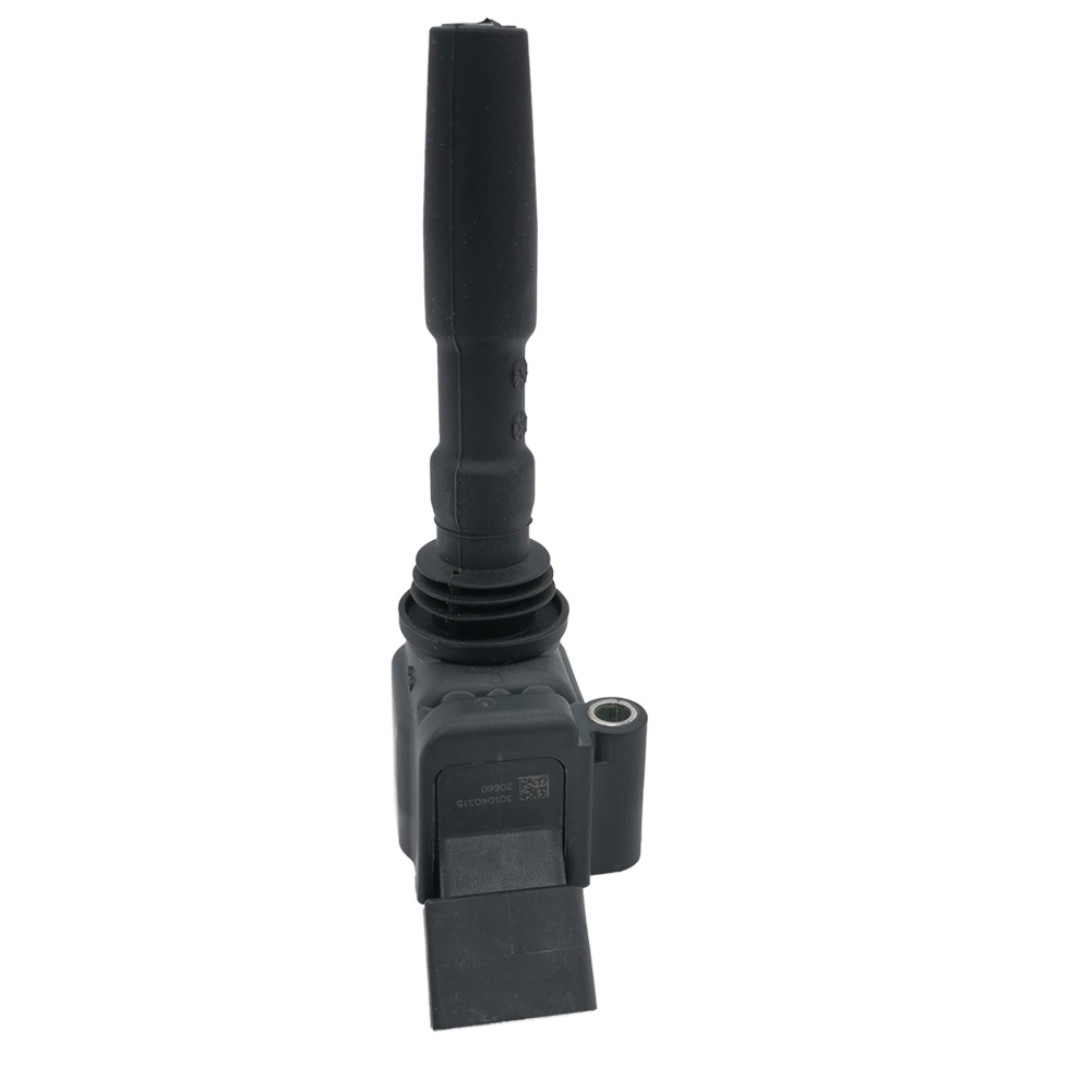 Ignition Coil 04E905110F For Audi A1 A3 A4 A5 Q2 VW Tiguan Jetta Up ...