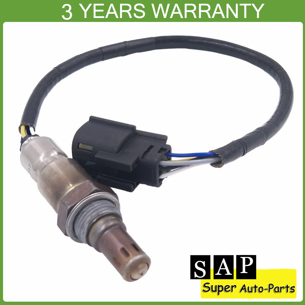 Oxygen Sensor FL3A-9Y460-BA For Ford F-150 E-350 E-450 Transit Connect ...